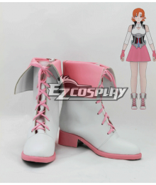 RWBY Volume 4 Nora Valkyrie Cosplay Costume
