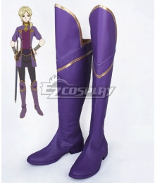 Snow White with the Red Hair kagami no Shirayukihime Shirayuki Chemist ...