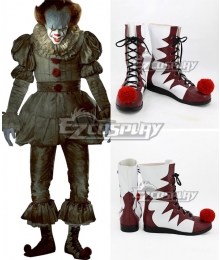 Hazbin Hotel Alastor Cosplay Costume