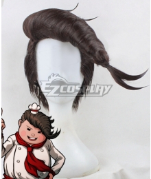 She-Ra And The Princesses Of Power Entrapta Purple Cosplay Wig