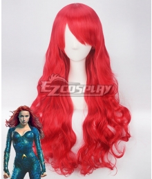 Edens Zero Sister Ivry Silver Cosplay Wig