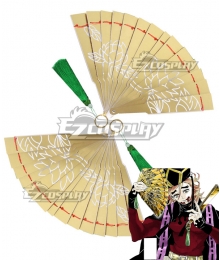 RWBY Beacon Academy Team JNPR Pyrrha Nikos Javelin and Shield Cosplay Prop