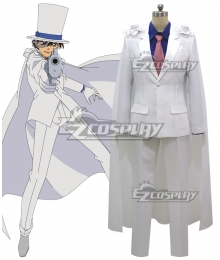 Case Closed Detective Conan KID The Phantom Thief Cosplay Accessory Prop