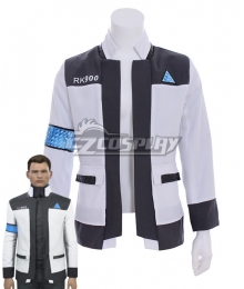 Detroit: Become Human North WR400 Cosplay Costume - New Edition