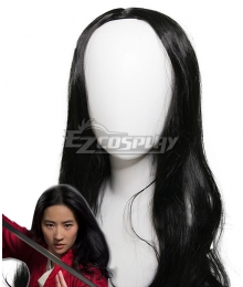 League Of Legends LOL Seraphine Green Cosplay Wig