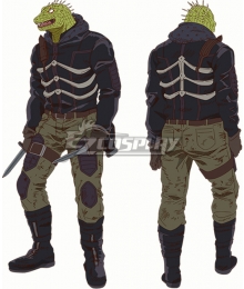 Marvel 2002 Movie Spider-Man Tobey Maguire Jumpsuit Cosplay Costume