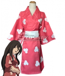 Arknights Mostima Cosplay Costume