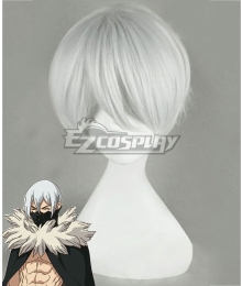 She-Ra And The Princesses Of Power Entrapta Purple Cosplay Wig