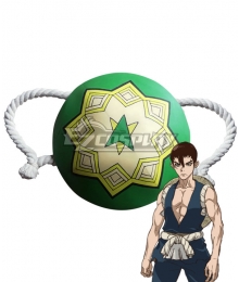 Fate/Stay Night Emiya Sword Cosplay Weapon Prop