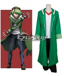 Akame Ga Kill! Night Raid Akame Cosplay Costume