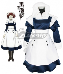 Maid Sama Kaicho wa Meido Sama Misaki Ayuzawa Cosplay Costume