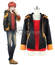 Final Fantasy VII Remake FF7 Kyrie Canaan Cosplay Costume