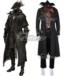 Bloodborne Lady Maria of the Astral Clocktower Cosplay Costume