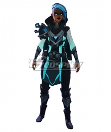 Helltaker Pandemonica Cosplay Costume