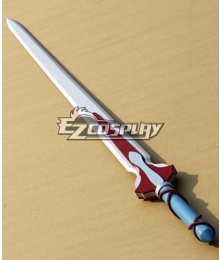 Wonder Egg Priority Rika Kawai Cosplay Weapon Prop