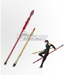 RWBY Qrow Branwen Sword Cosplay Weapon Prop - A Edition