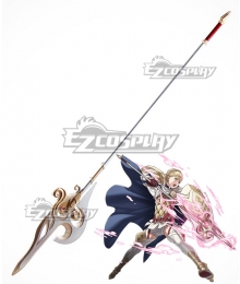 Valkyrie Connect Omnipotent Odin Staves Cosplay Weapon Prop