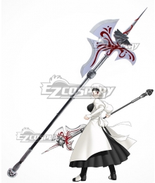 One Piece Momosuke Kozuki Hiyori Ame no Habakiri Sword Scabbard Cosplay ...