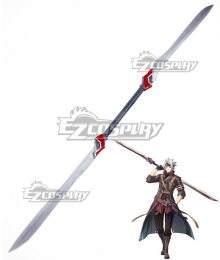Touhou Project Izayoi Sakuya Knife Cosplay Weapon Prop