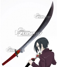 Blood C Saya Kisaragi Cosplay Costume