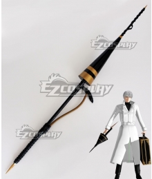 Resident Evil Biohazard Ada Wong Dagger Cosplay Weapon Prop