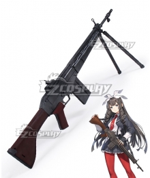 Girls' Frontline Winchester Model 1887 M1887 Law of Exorcism Skin Cane ...