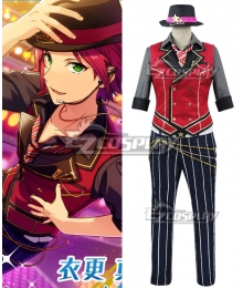 Ensemble Stars Student Uniform Cosplay Costume
