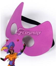 BJ Alex Mask Cosplay Accessory Prop