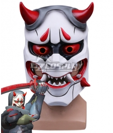 Power Rangers Dino Thunder Black Dino Ranger Helmet Cosplay Accessory Prop