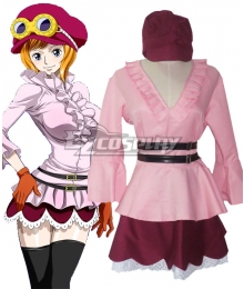 One Piece Brook After 2Y Cosplay Costume