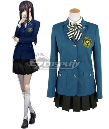Your Turn to Die Sara Chidouin Cosplay Costume