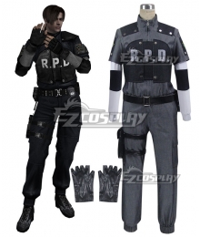 Resident Evil 3 Afterlife Movie Alice Cosplay Costume