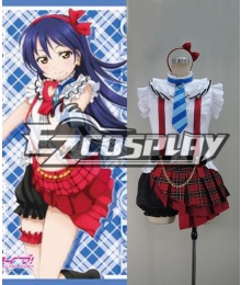LoveLive!Superstar!! Liella Kanon Shibuya Cosplay Costume