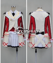 LoveLive!Superstar!! Liella Kanon Shibuya Cosplay Costume