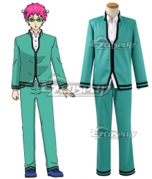 The Disastrous Life Of Saiki K Saiki Kusuo No Ψ Nan Sainan Kokomi ...