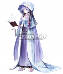 Helltaker Zdrada Cosplay Costume