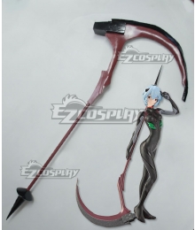 League of Legends LOL Spiritblossom Riven Cosplay Weapon Prop