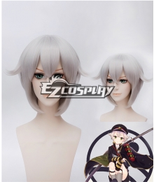 The Queen‘s Gambit Beth Harmon Short Brown Cosplay Wig