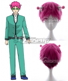 The Disastrous Life Of Saiki K Saiki Kusuo No Ψ Nan Sainan Kokomi ...