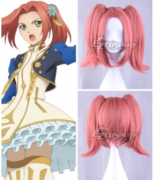 Disney Elena Of Avalor Princess Elena Black Cosplay Wig