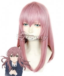 Power Rangers Pink Ninjetti Ranger Cosplay Costume