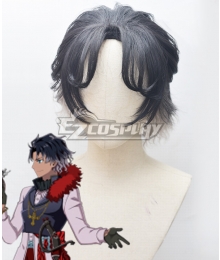 She-Ra And The Princesses Of Power Entrapta Purple Cosplay Wig