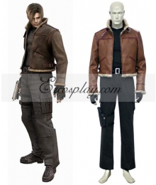 Resident Evil 3 Afterlife Movie Alice Cosplay Costume