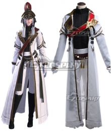 V for Vendetta V Cosplay Costume