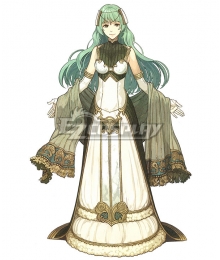 Marvel Comics The X-Men Polaris Lorna Dane Cosplay Costume