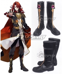 Overwatch OW D.Va DVa Hana Song White Cosplay Shoes