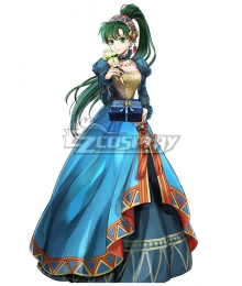 Your Turn to Die Kanna Kizuchi Cosplay Costume