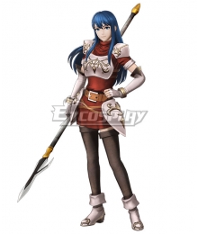 Disney Pixar Toy Story 4 Gabby Cosplay Costume