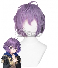 The Queen‘s Gambit Beth Harmon Short Brown Cosplay Wig