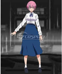 XXXholic Yūko Ichihara Ichihara Yuuko Cosplay Costume